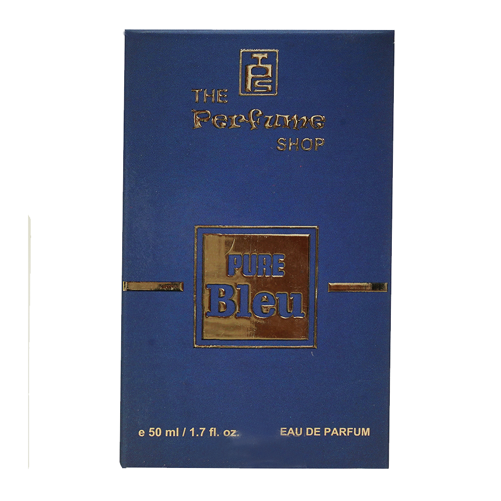 Pure Bleu Eau De Parfum