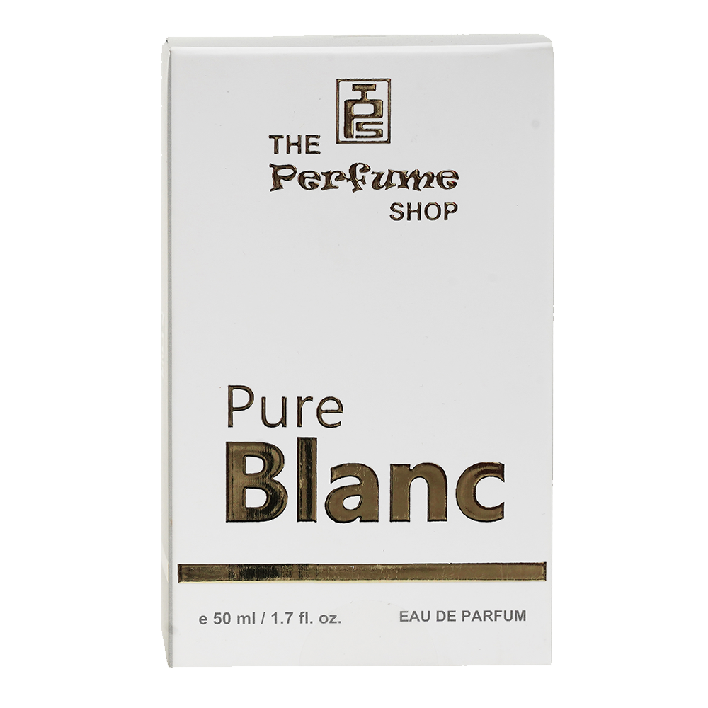 Pure Blanc Eau De Parfum